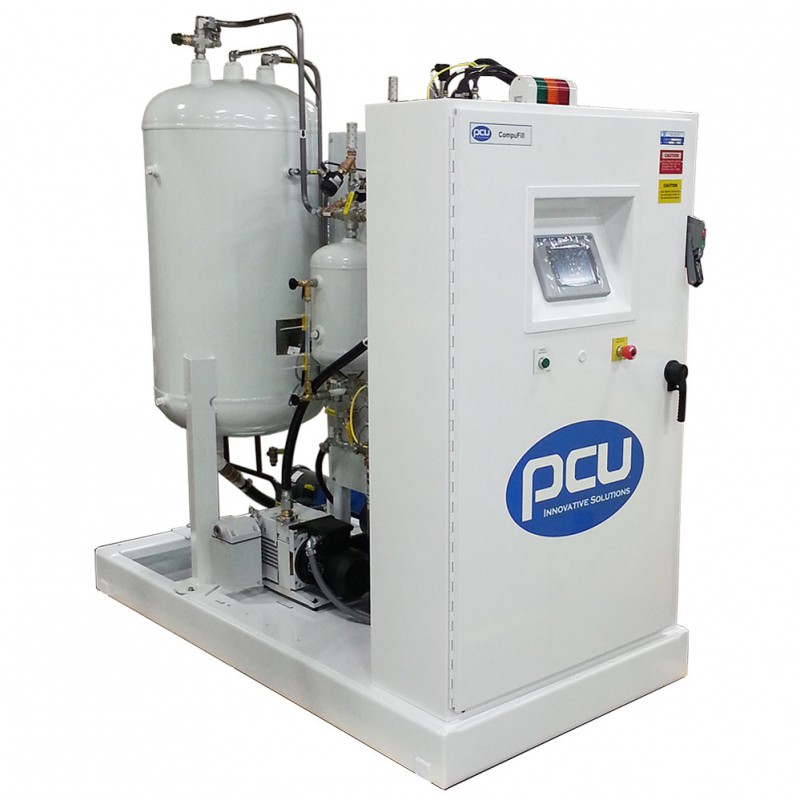 Dispensing | PCU