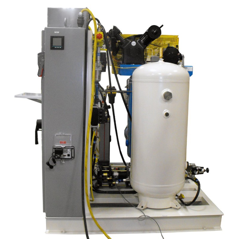 Air Suspension Fill | PCU