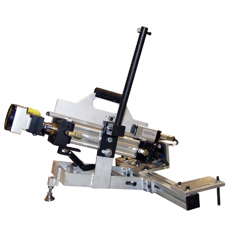 Brake Pedal Tester | PCU