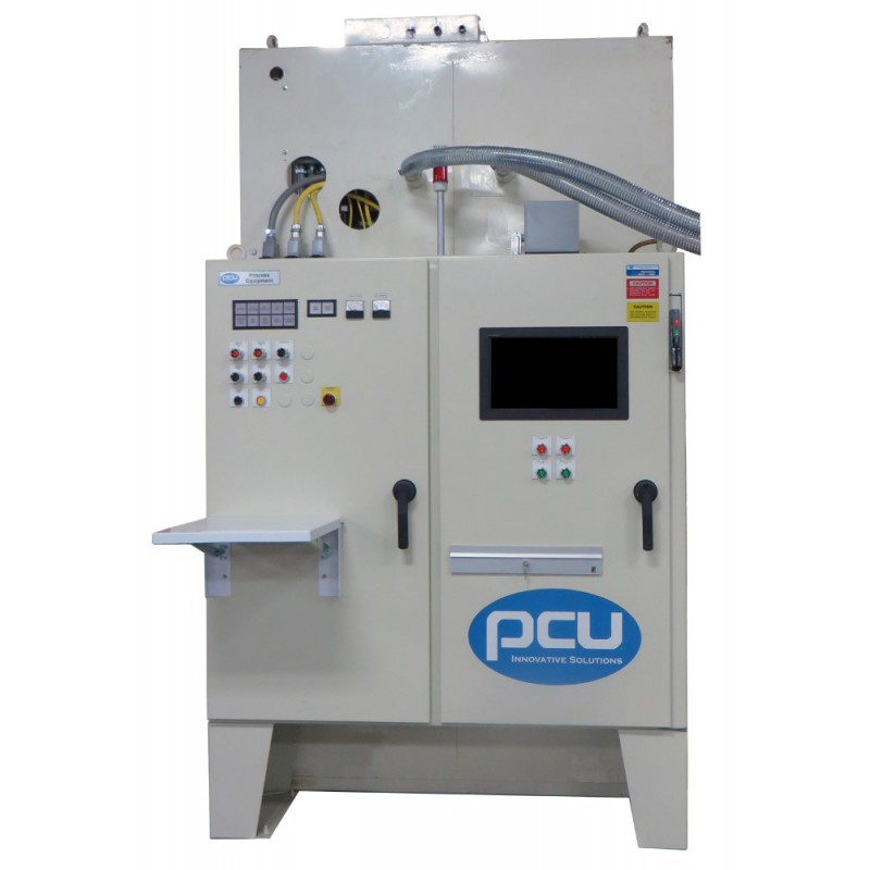 Fuel Tank Tester | PCU