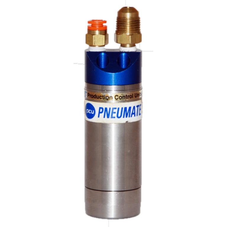 Pneumatic Coupler | PCU
