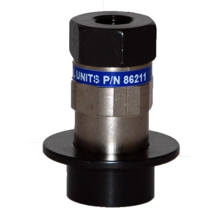 Series HFC-134a BalLoc Model 86 Coupler | PCU