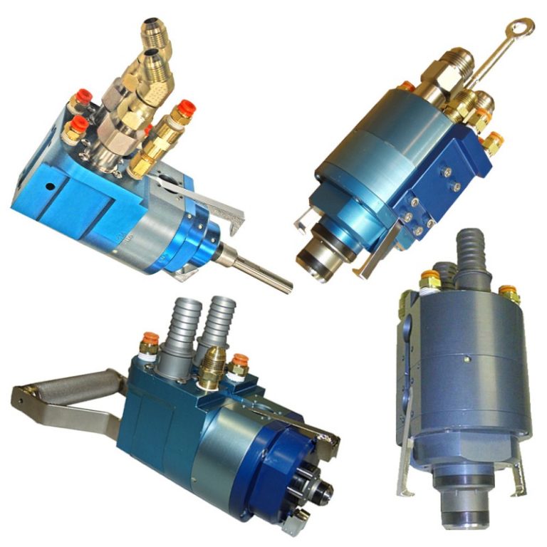 Fill Tool Series 106 | PCU