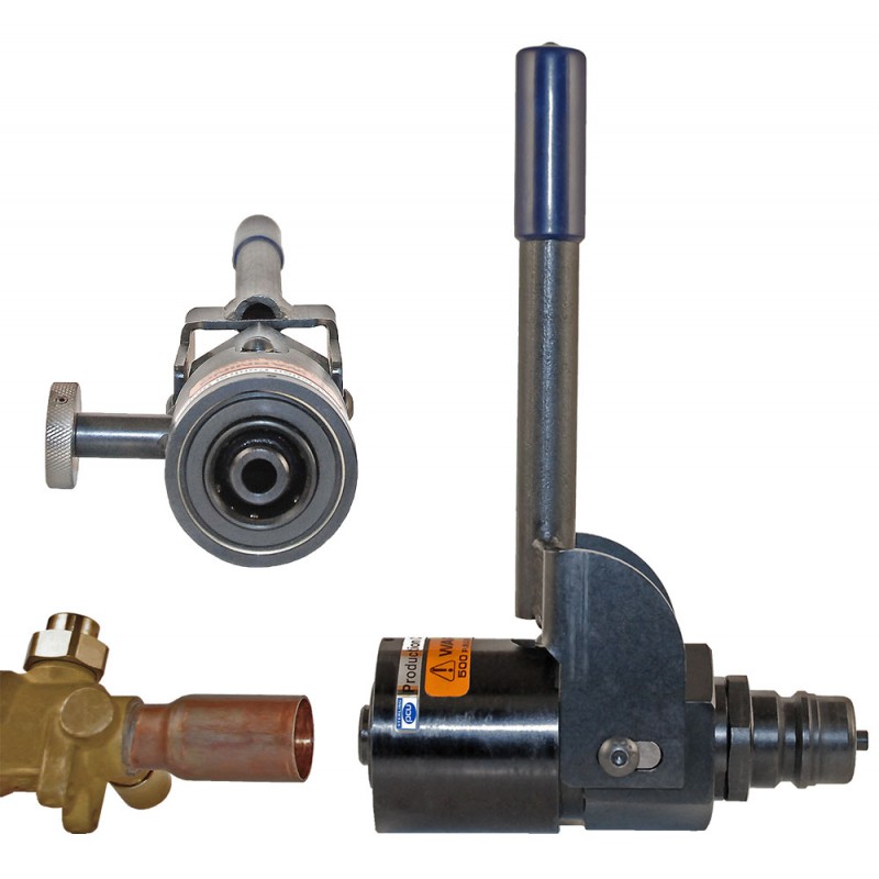 Series 91 TQC Tube Quick-Connect Coupler | PCU