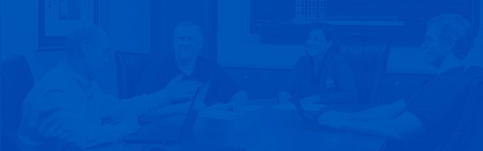 Tooling Solutions | PCU