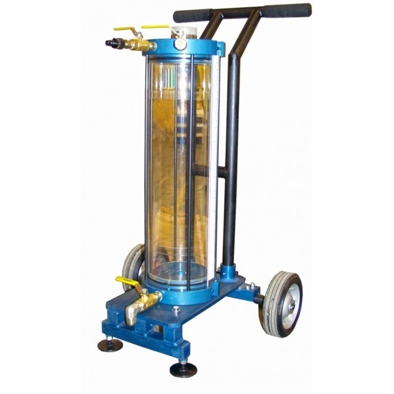 Fuel Tank Tester | PCU