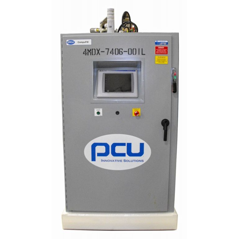 Brake Fill | PCU